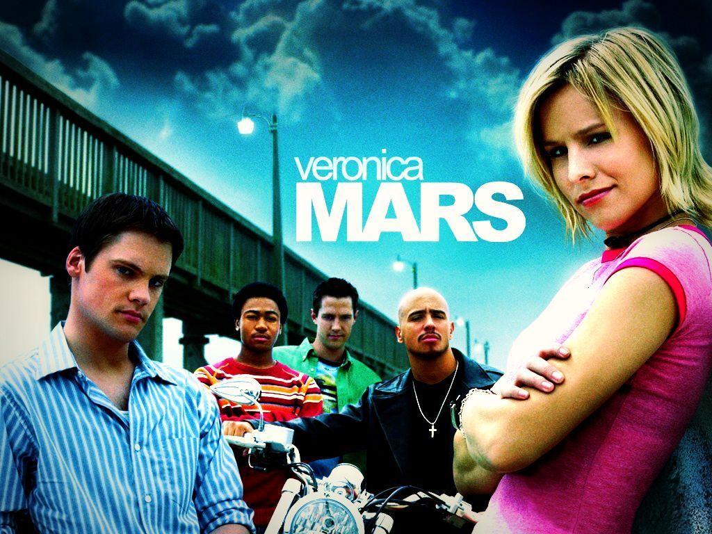 Veronica Mars Wallpapers - Wallpaper Cave