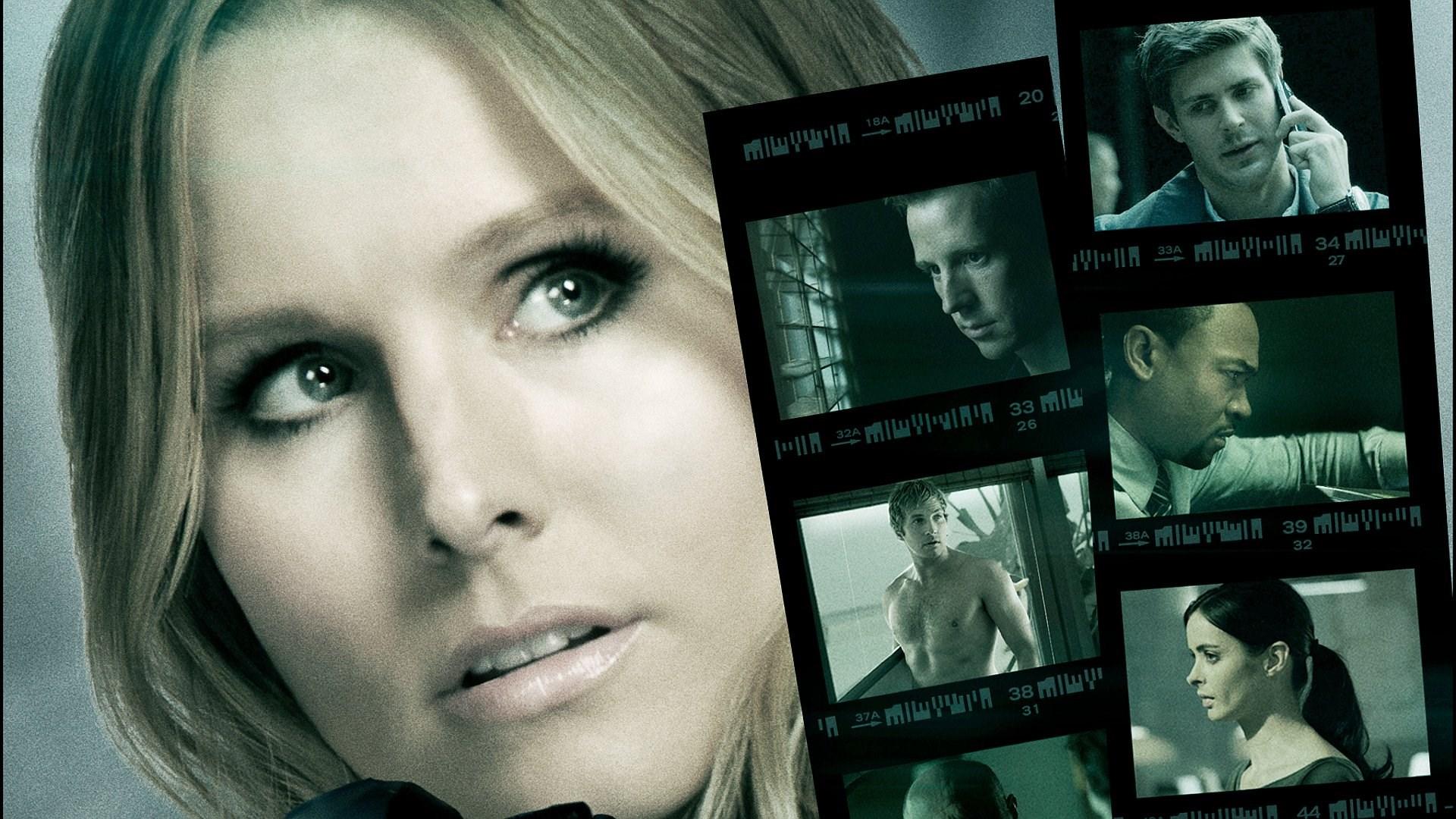 Veronica Mars Wallpapers - Wallpaper Cave