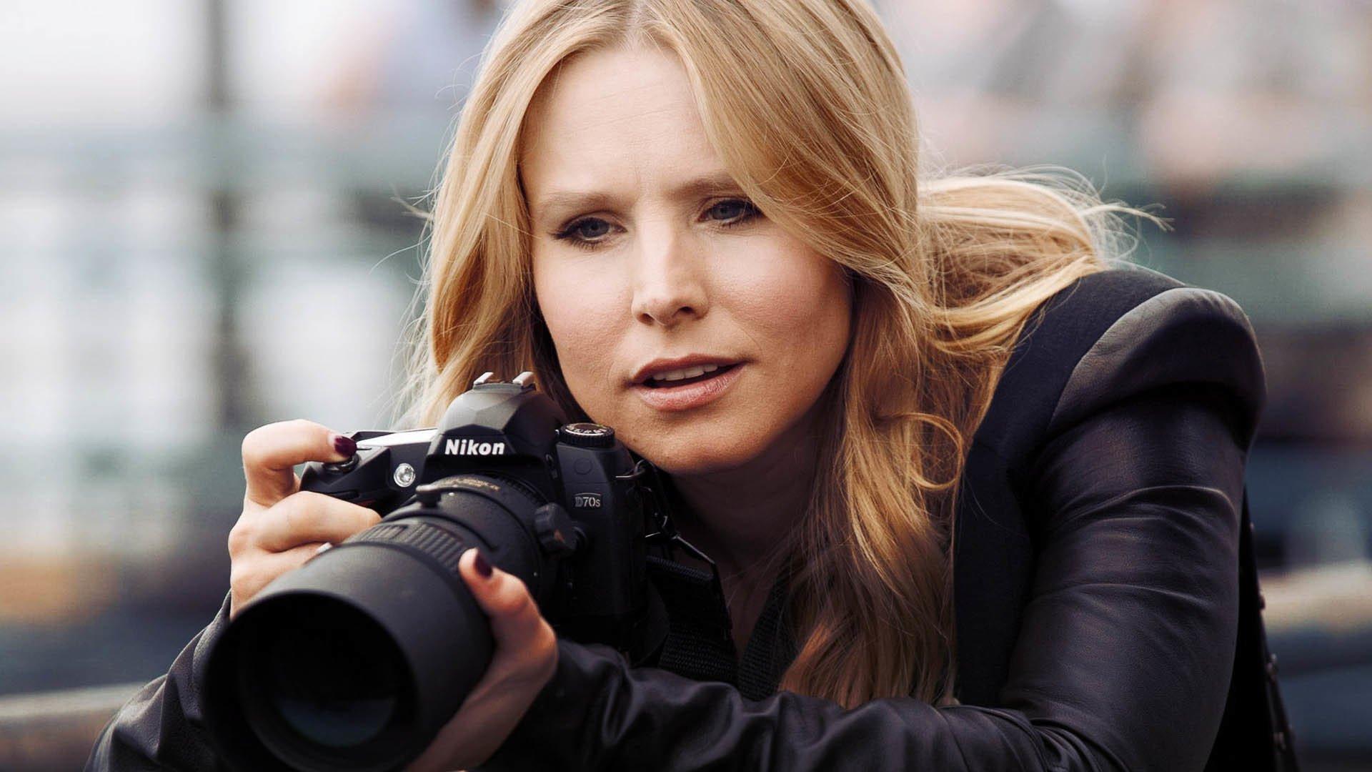 Veronica Mars Wallpapers - Wallpaper Cave