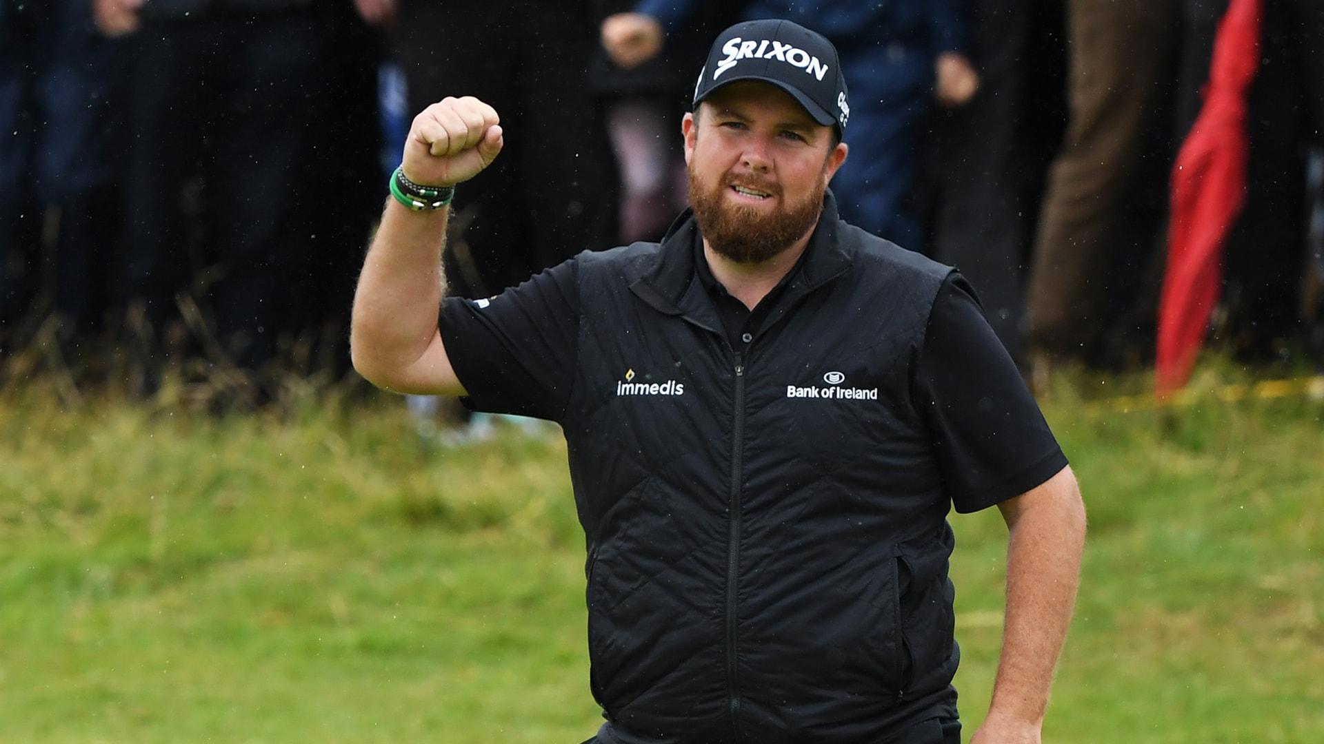 Shane Lowry Wallpapers - Wallpaper Cave