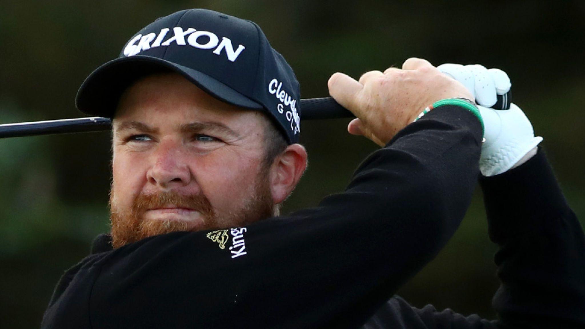 Shane Lowry Wallpapers - Wallpaper Cave