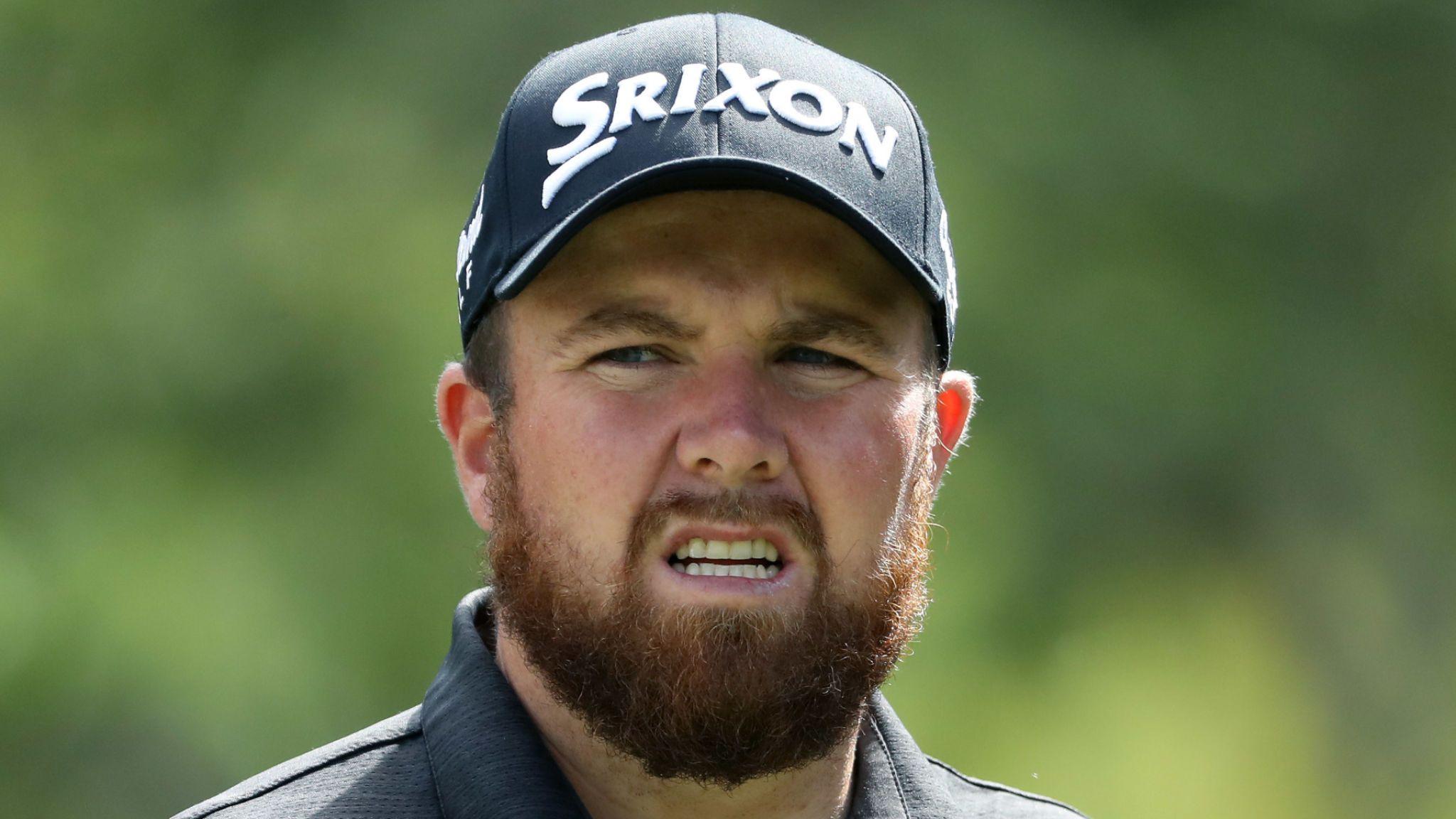 Shane Lowry Wallpapers - Wallpaper Cave