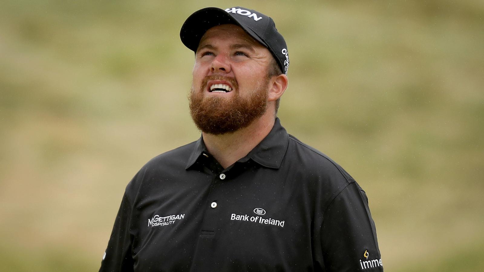 Shane Lowry Wallpapers - Wallpaper Cave