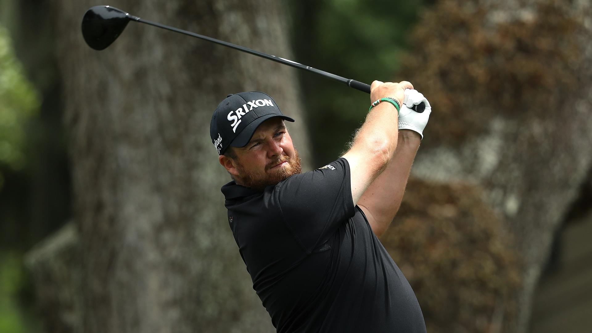 Shane Lowry Wallpapers - Wallpaper Cave