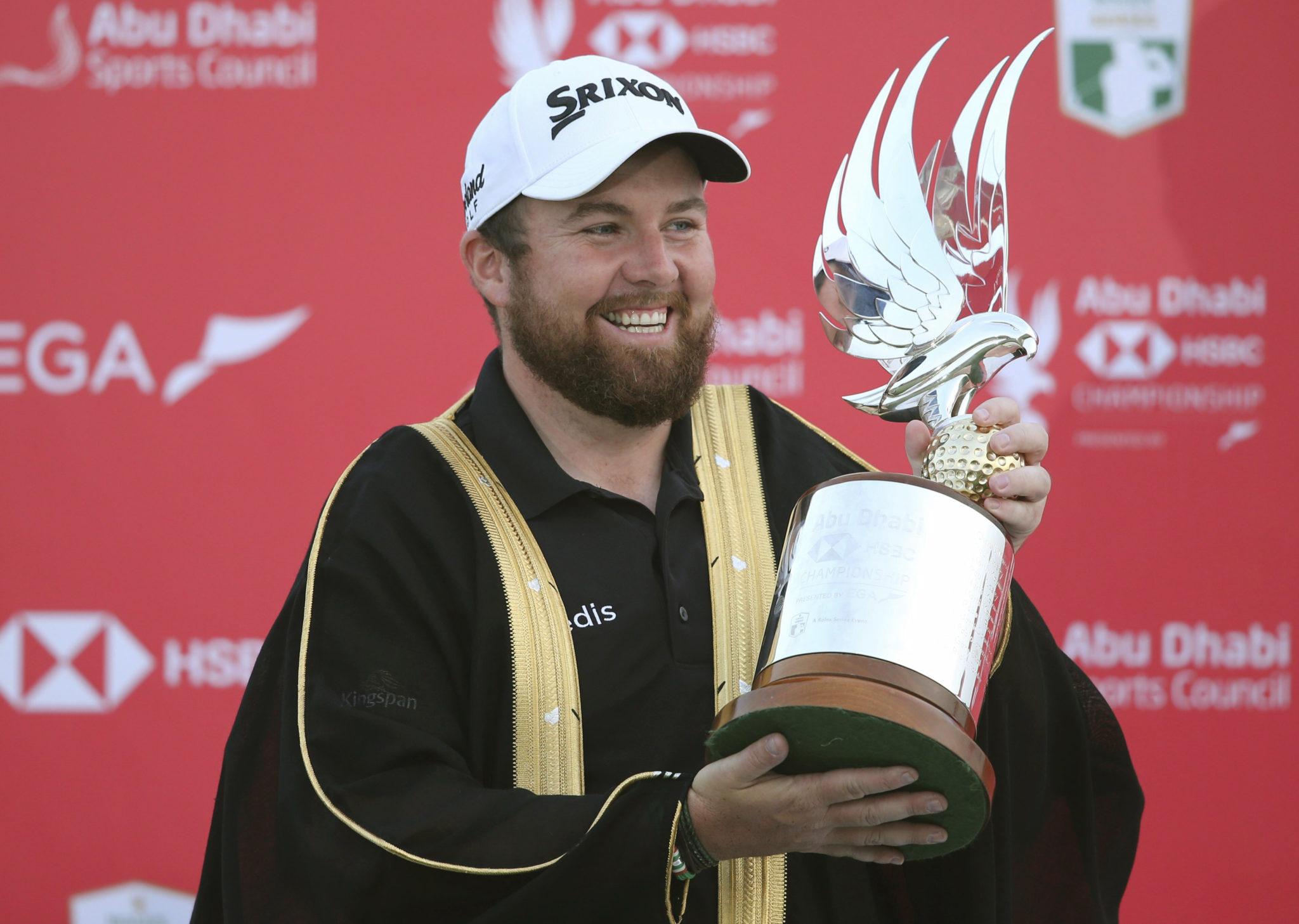 Shane Lowry Wallpapers - Wallpaper Cave