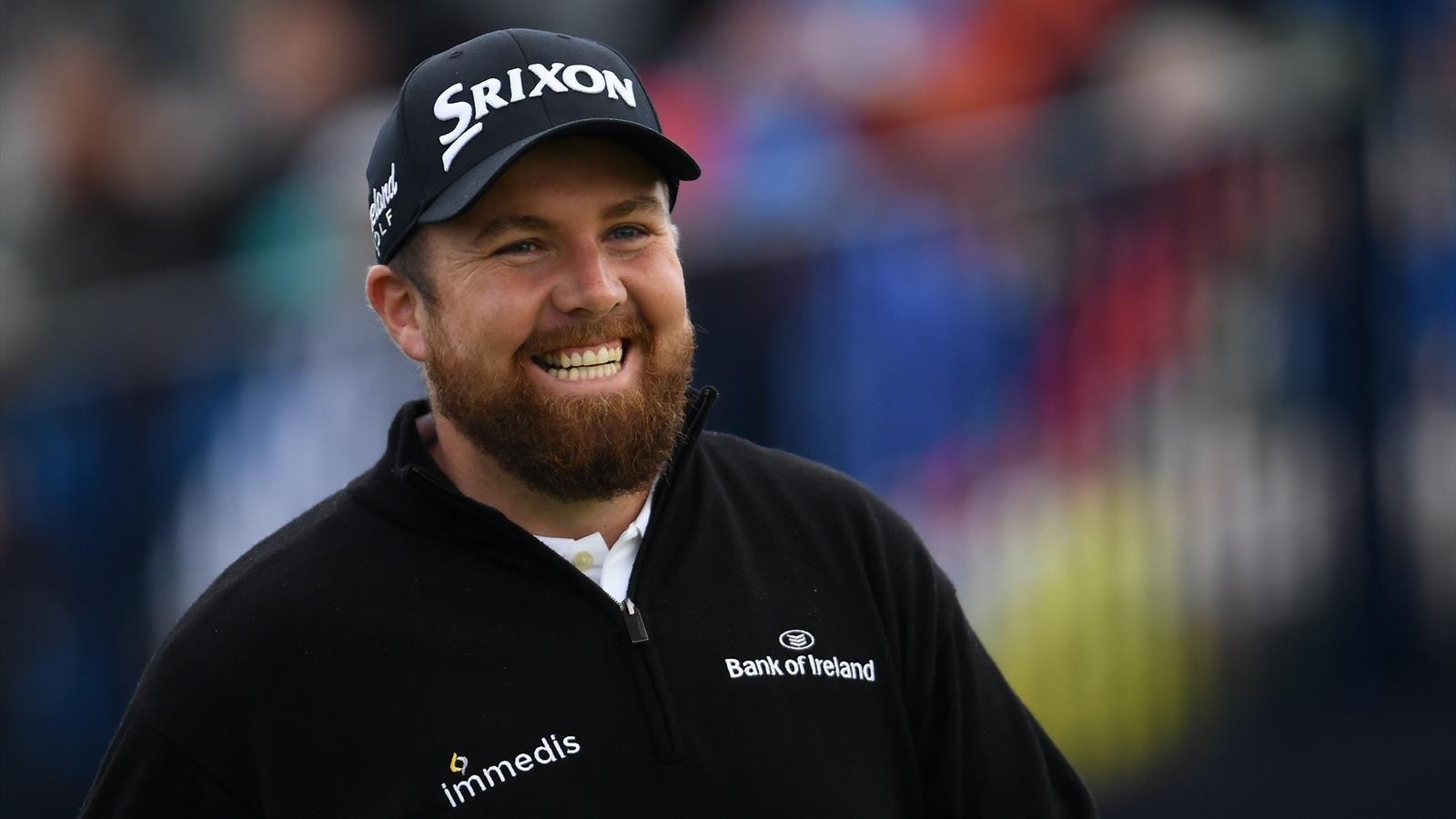 Shane Lowry Wallpapers - Wallpaper Cave