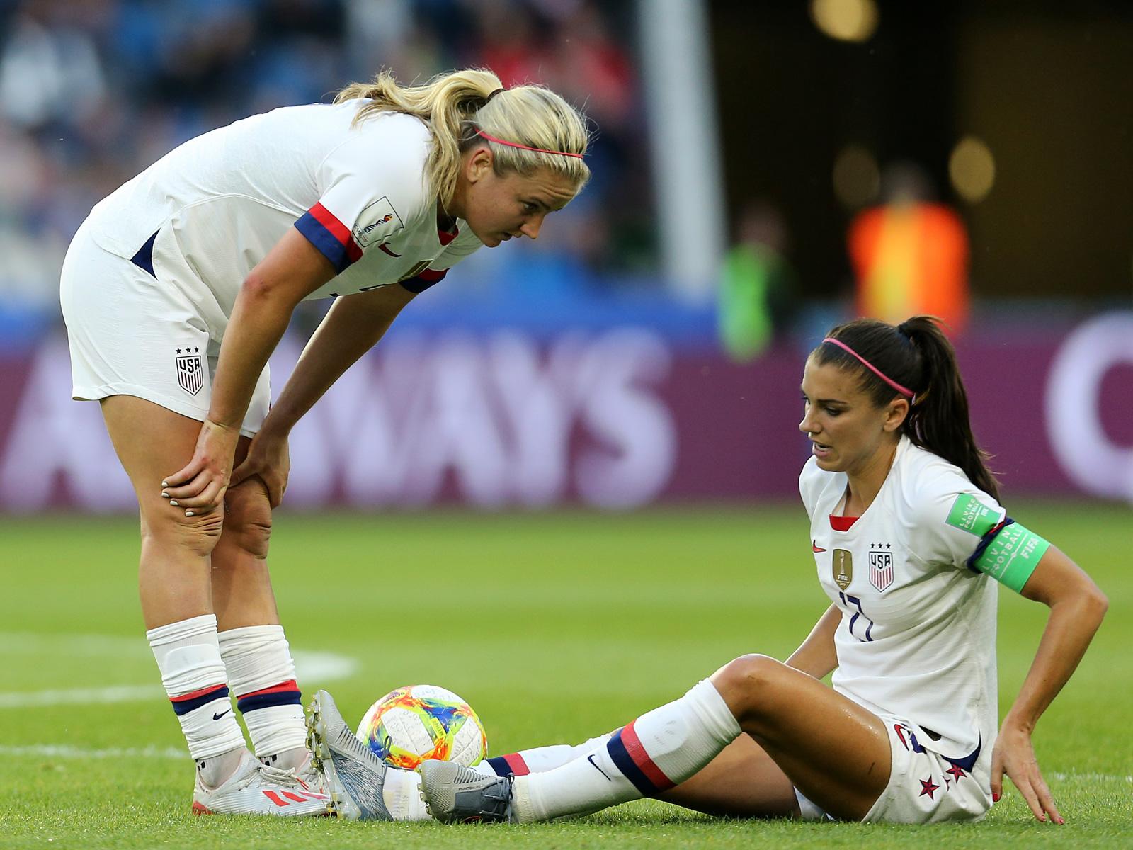 Lindsey Horan Wallpapers - Wallpaper Cave