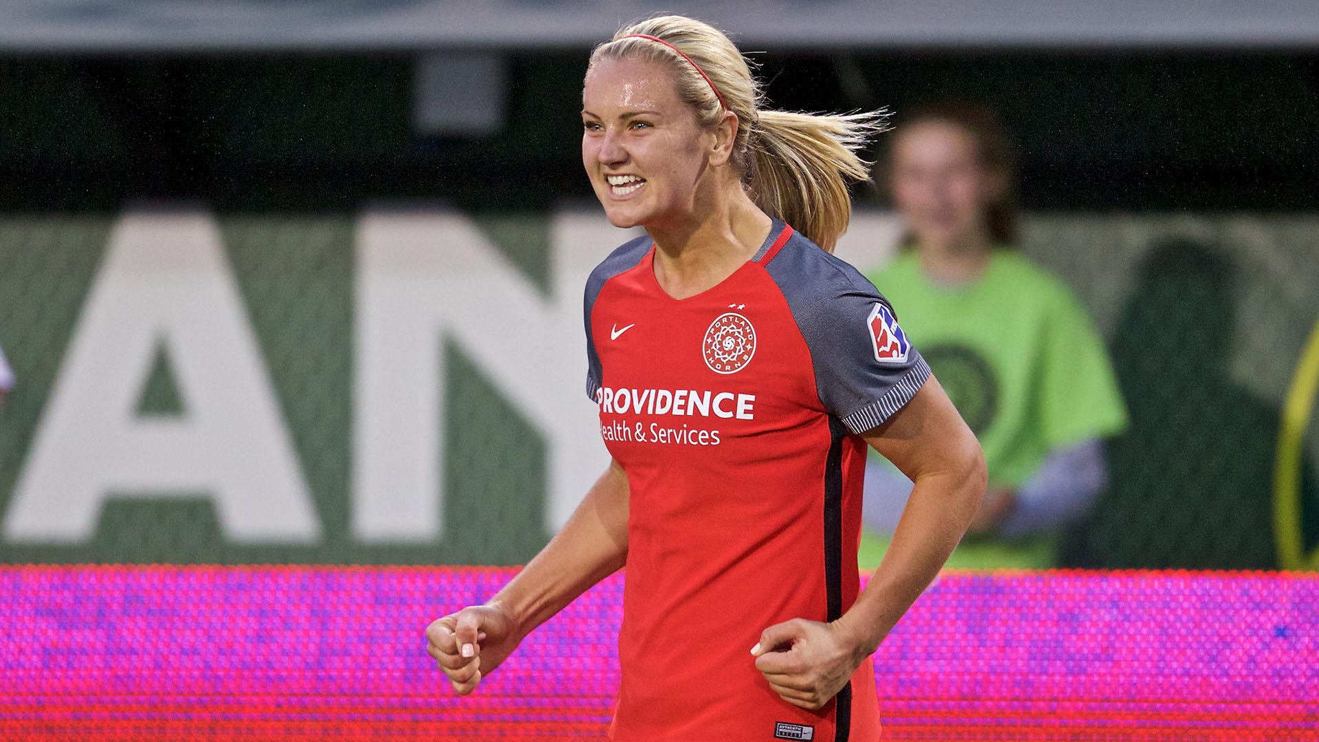 Lindsey Horan Wallpapers - Wallpaper Cave