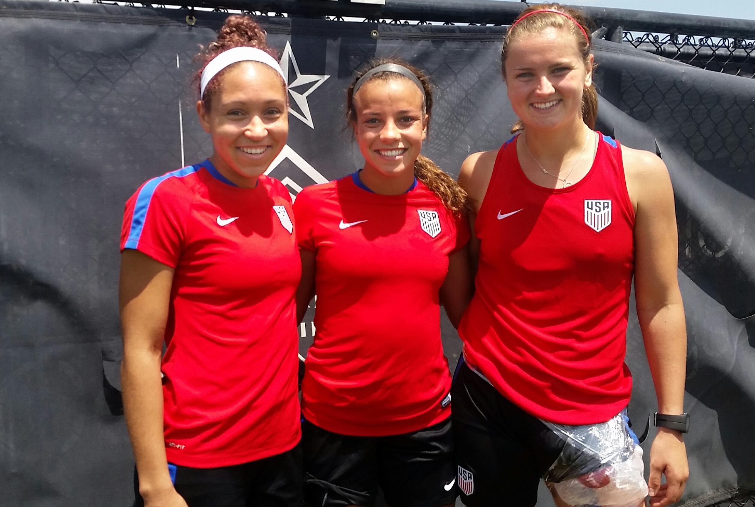 Lindsey Horan Wallpapers - Wallpaper Cave