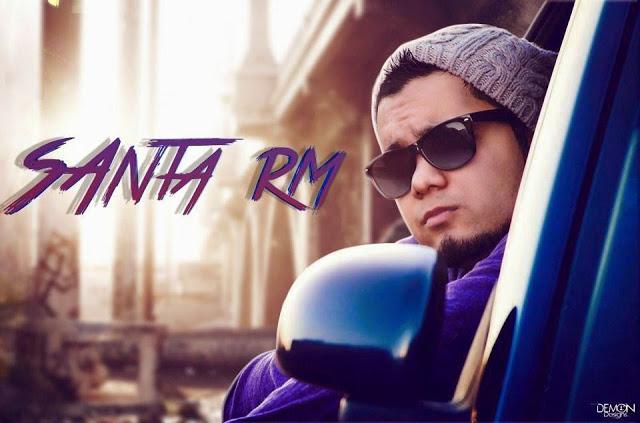 Santa RM Wallpapers - Wallpaper Cave