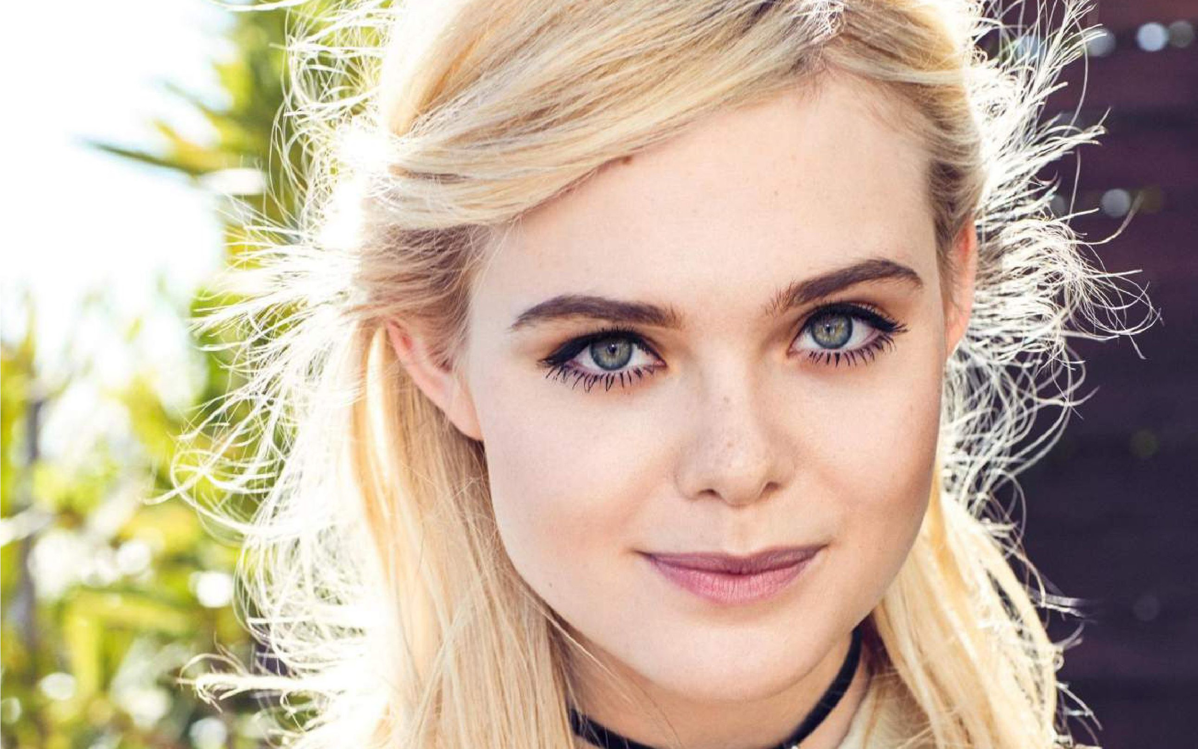 Elle Fanning Actress Wallpapers - Wallpaper Cave
