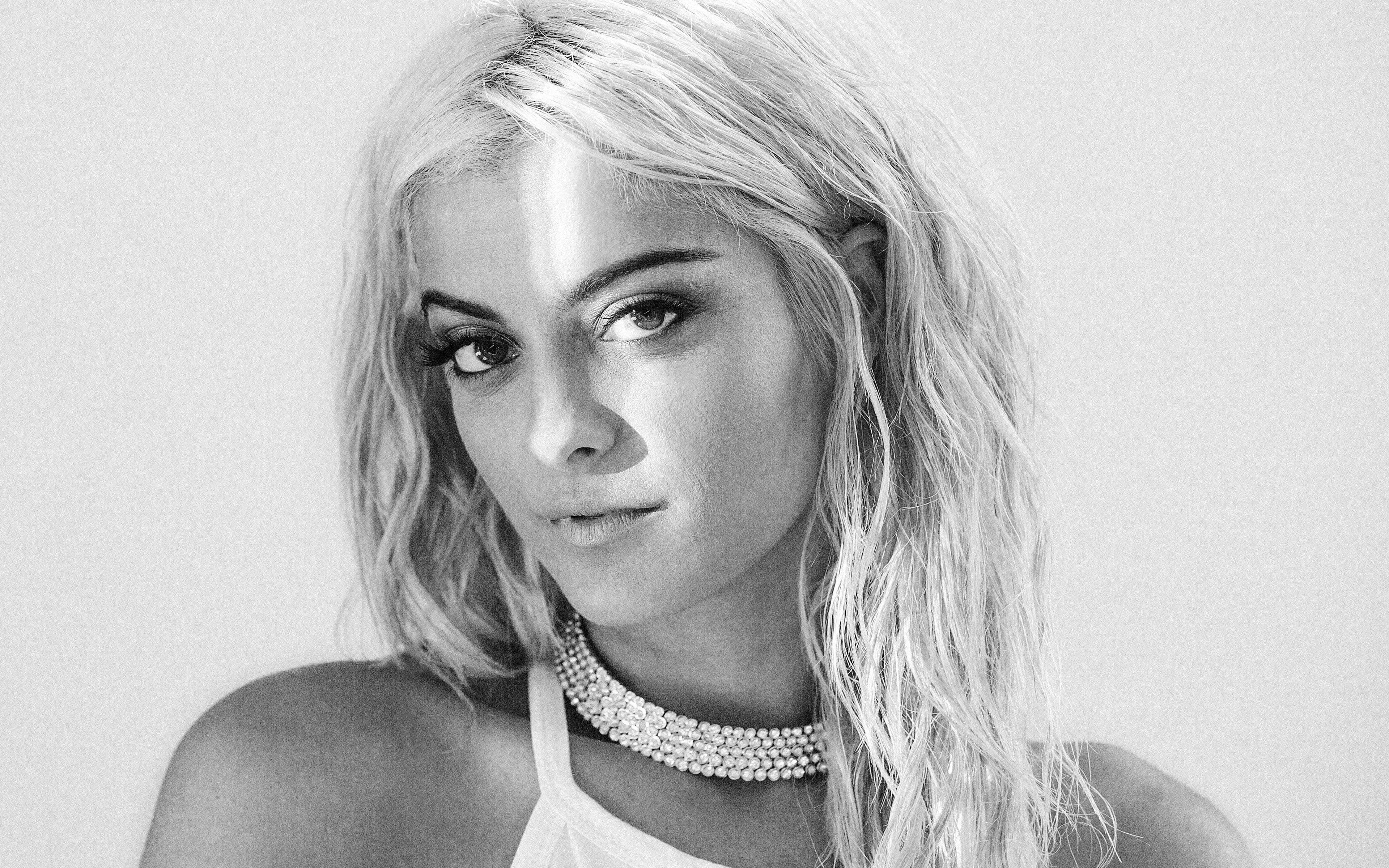 Bebe Rexha Singer Wallpapers - Wallpaper Cave