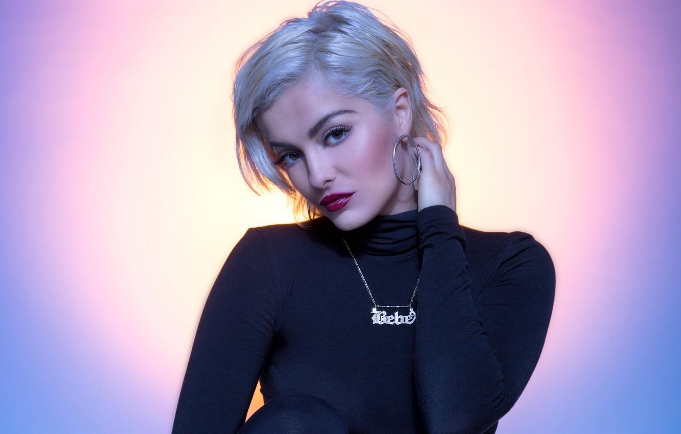 Bebe Rexha Singer Wallpapers - Wallpaper Cave