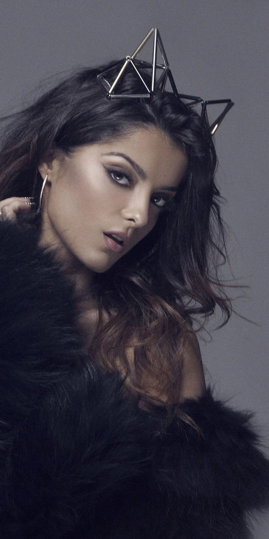 Bebe Rexha Singer Wallpapers - Wallpaper Cave