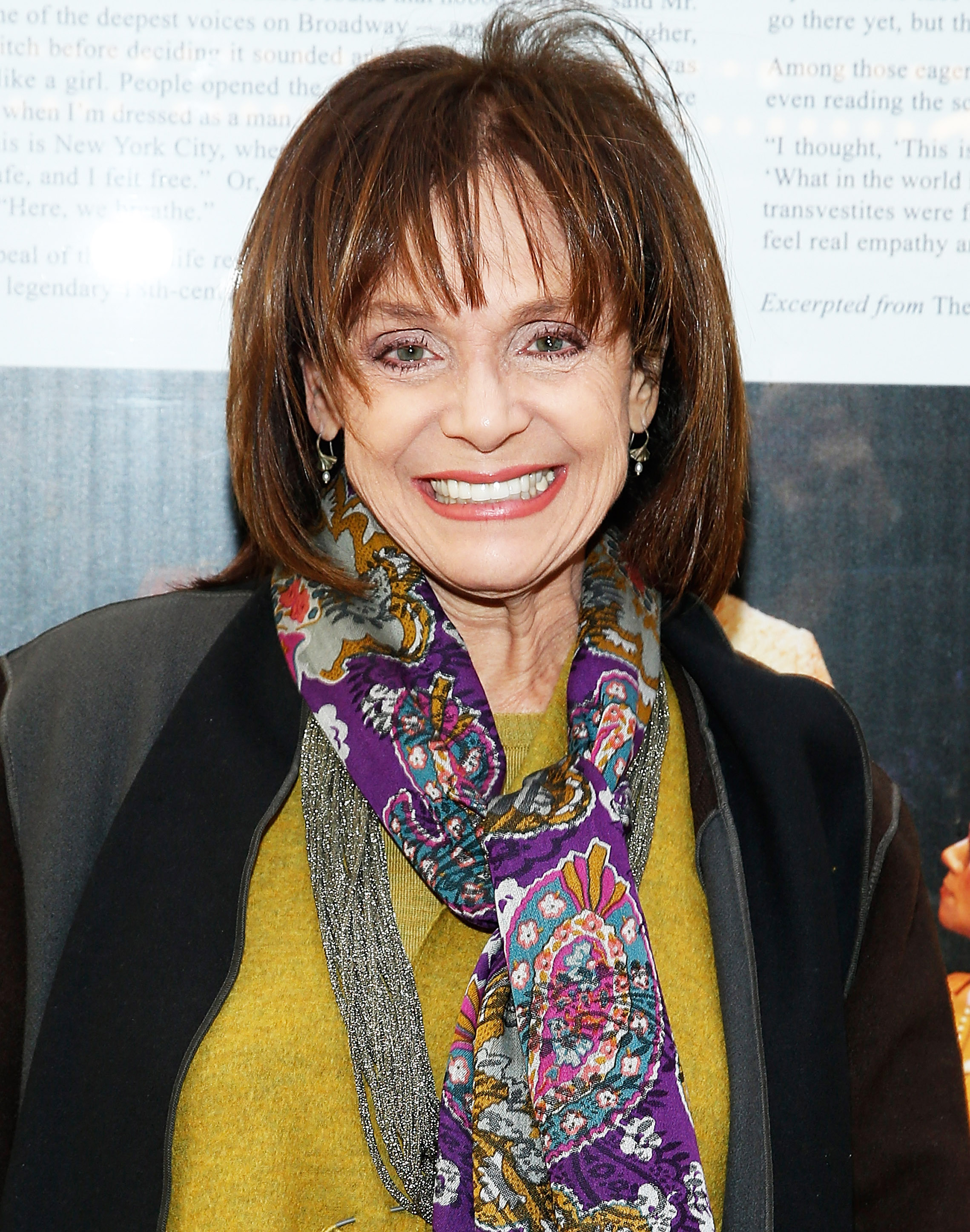 Valerie Harper Wallpapers - Wallpaper Cave
