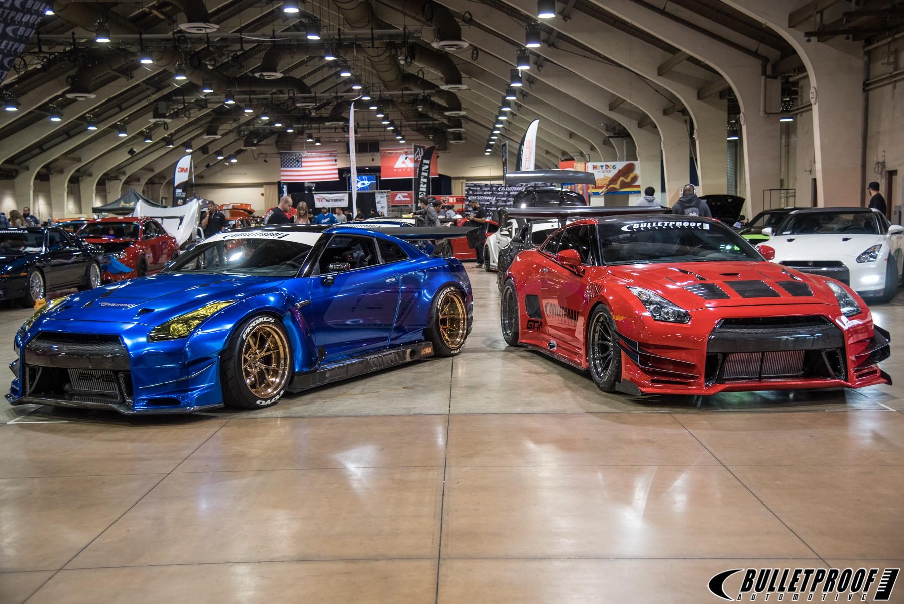 Rocket Bunny R35 Wallpapers - Wallpaper Cave