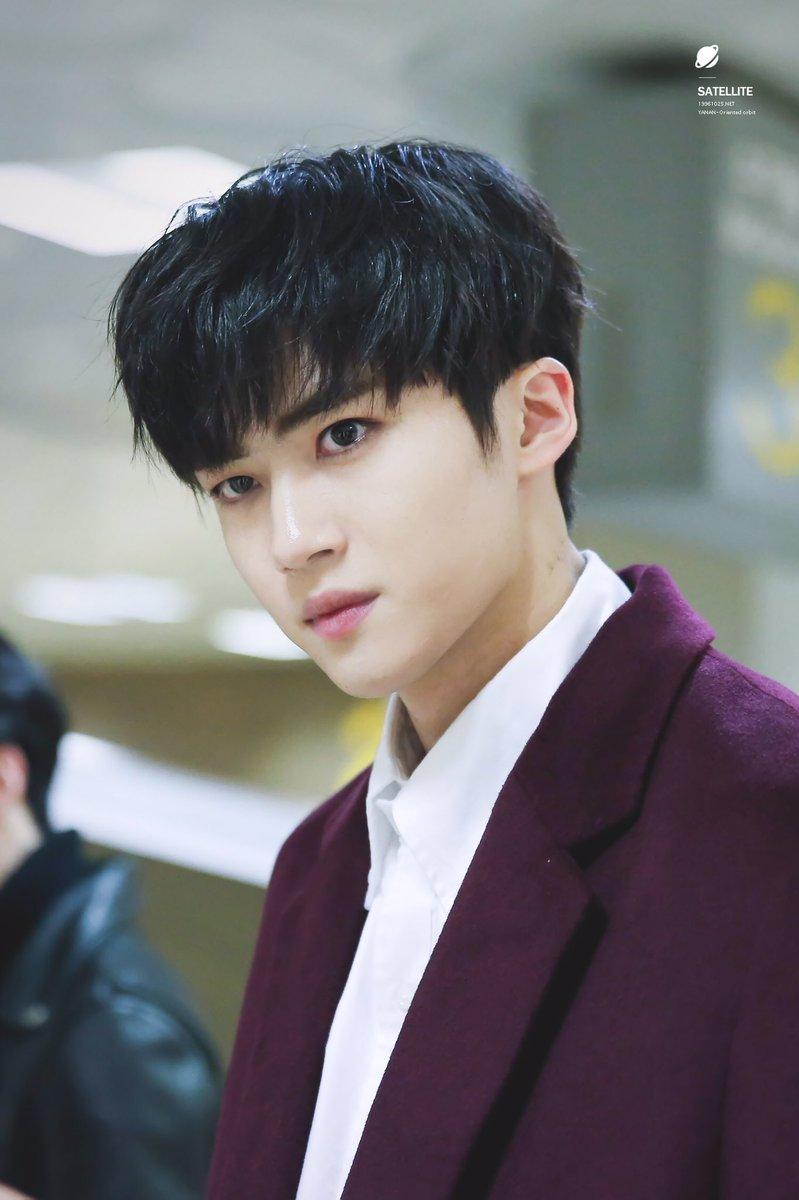 Yan An Pentagon Wallpapers - Wallpaper Cave