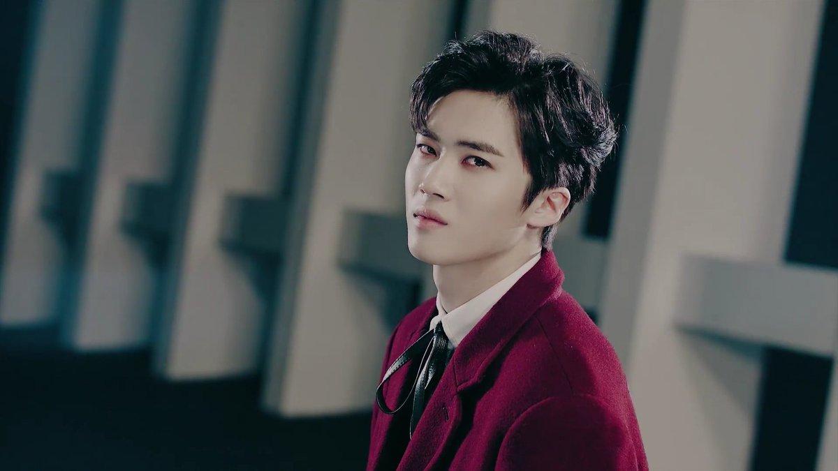 Yan An Pentagon Wallpapers - Wallpaper Cave