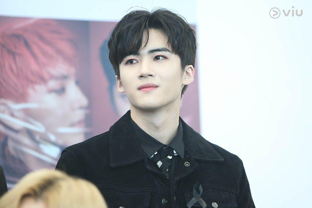 Yan An Pentagon Wallpapers - Wallpaper Cave