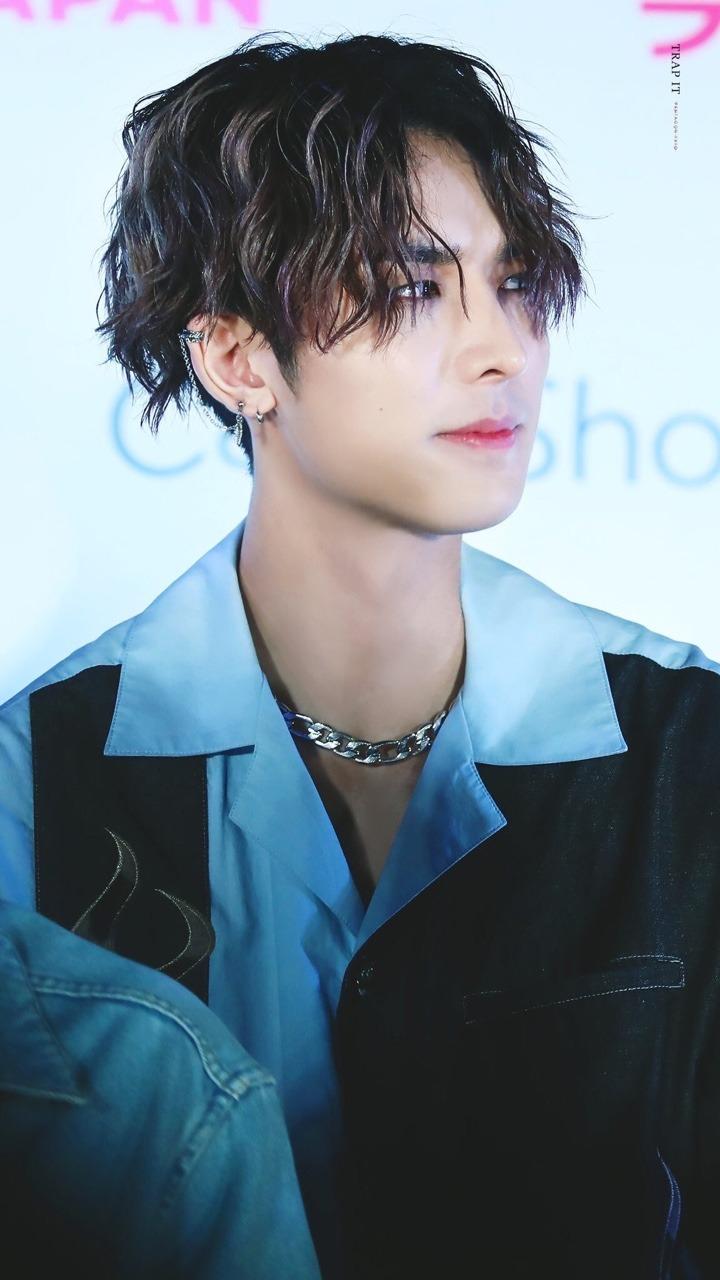 Yan An Pentagon Wallpapers - Wallpaper Cave