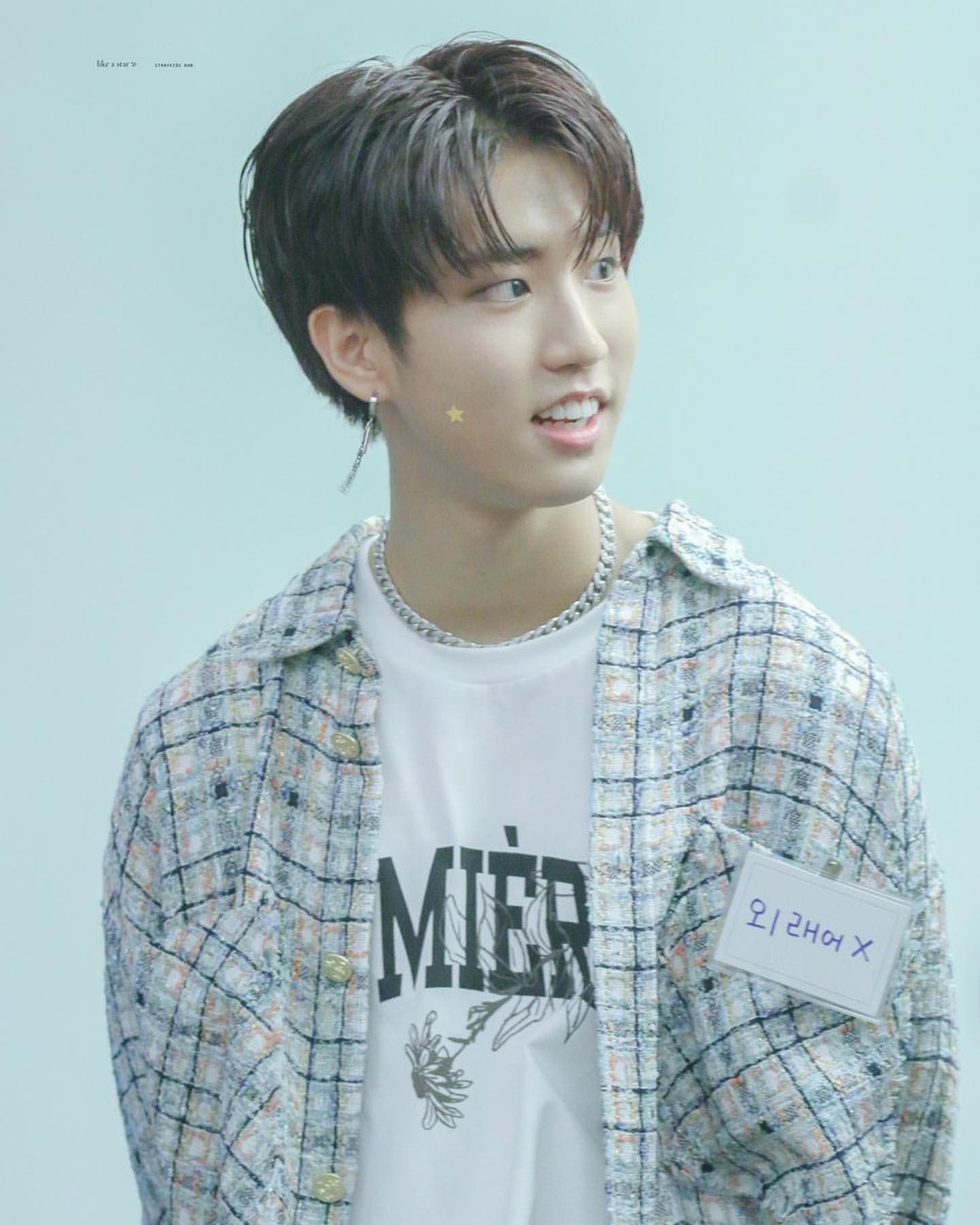 Yan An Pentagon Wallpapers - Wallpaper Cave