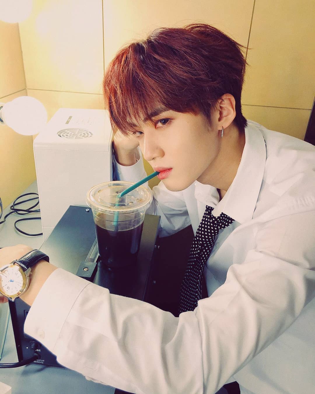 Yan An Pentagon Wallpapers - Wallpaper Cave