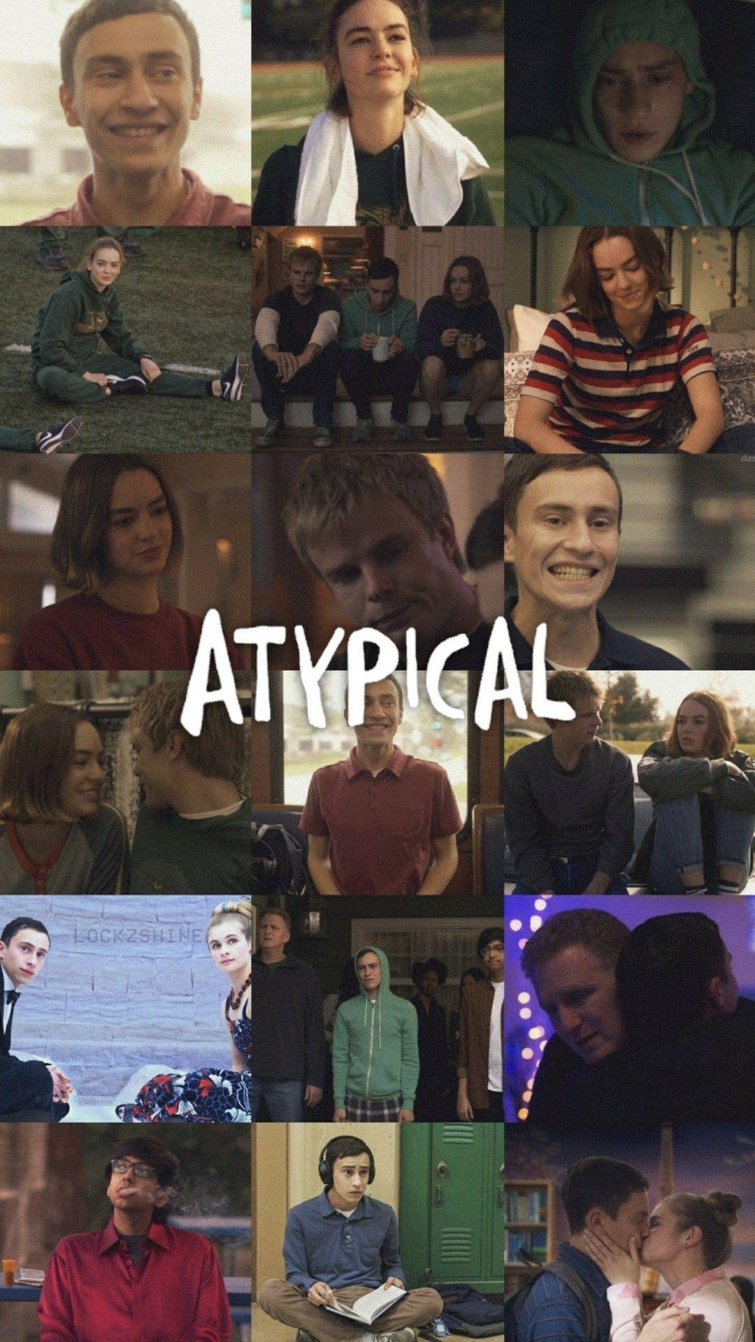 Atypical TV Show Wallpapers - Wallpaper Cave