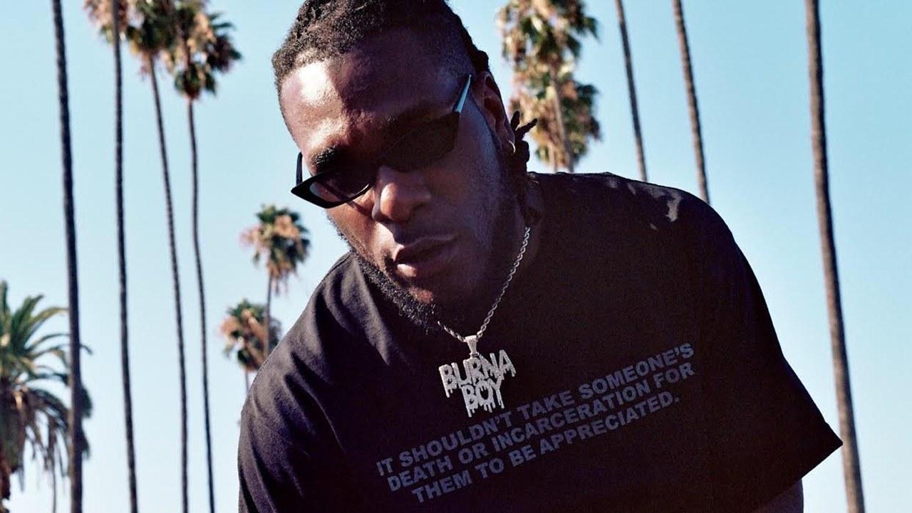 Burna Boy Wallpapers - Wallpaper Cave Burna Boy Wallpapers - Wallpaper Cave