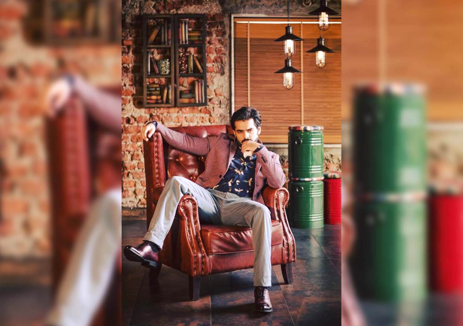 ISmart Shankar Wallpapers - Wallpaper Cave