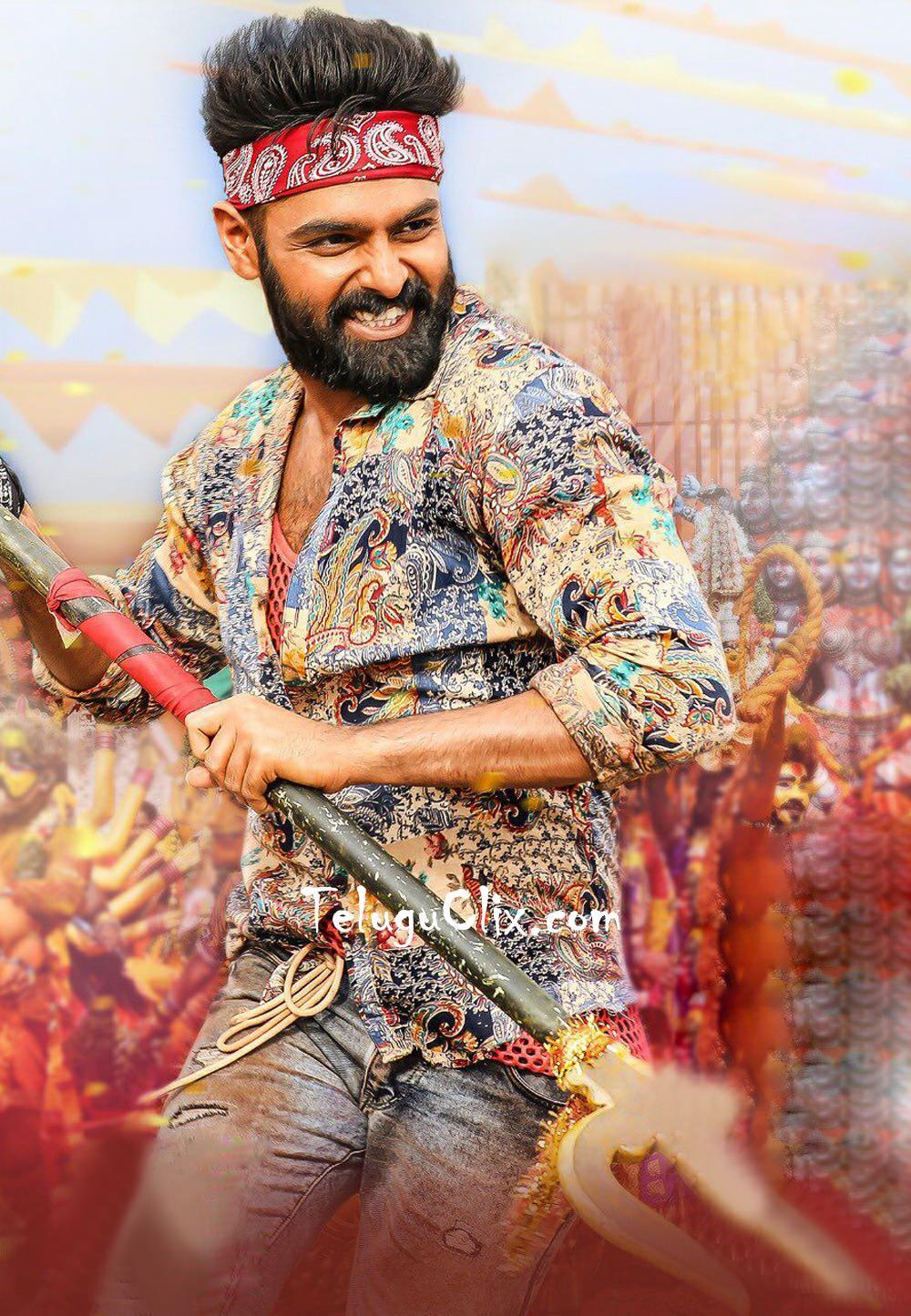 ISmart Shankar Wallpapers - Wallpaper Cave