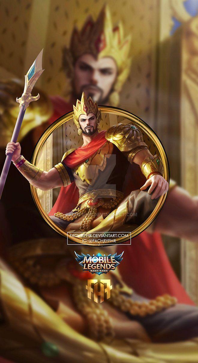 Minsithar Wallpapers - Wallpaper Cave