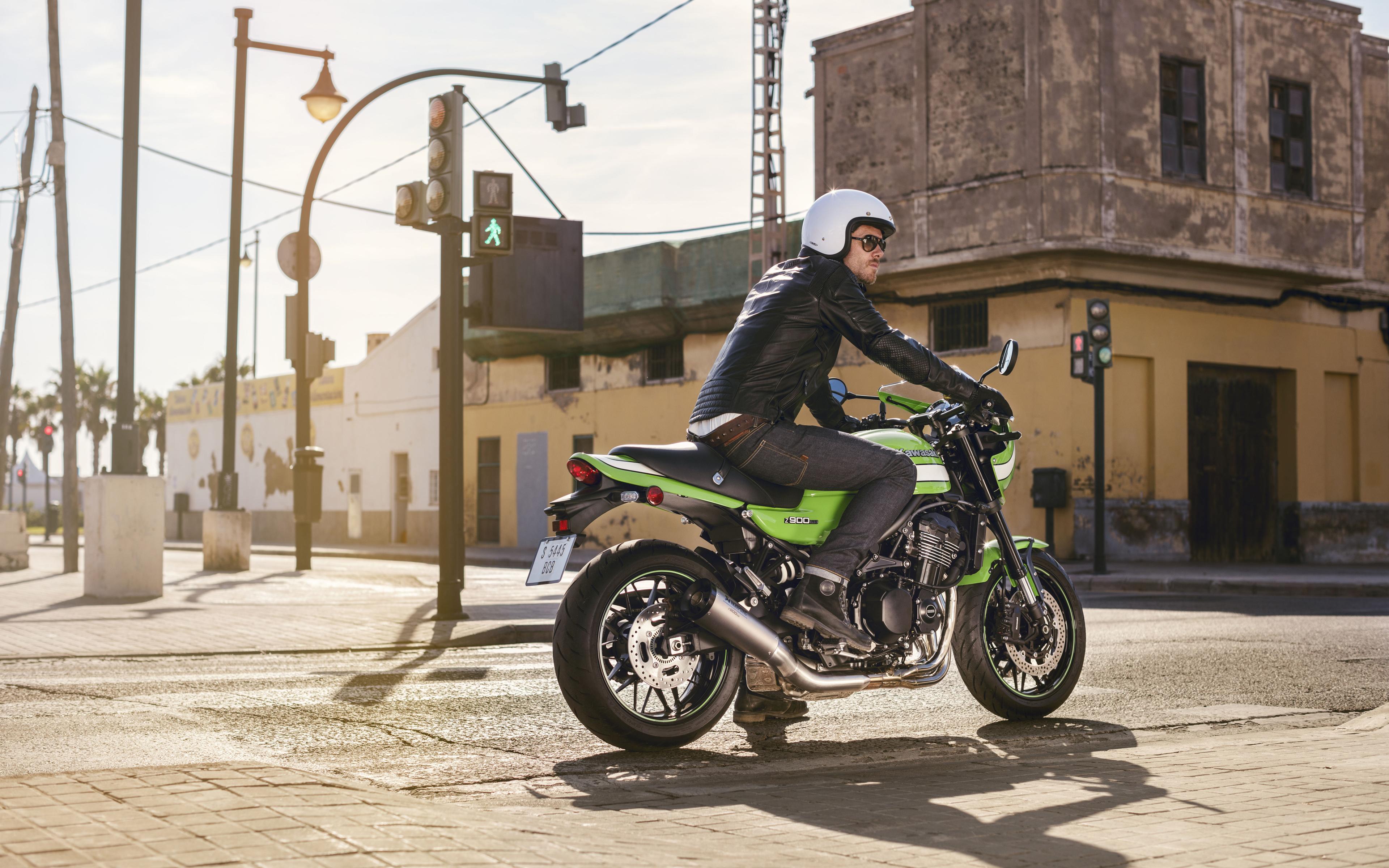 Z900RS Wallpapers - Wallpaper Cave