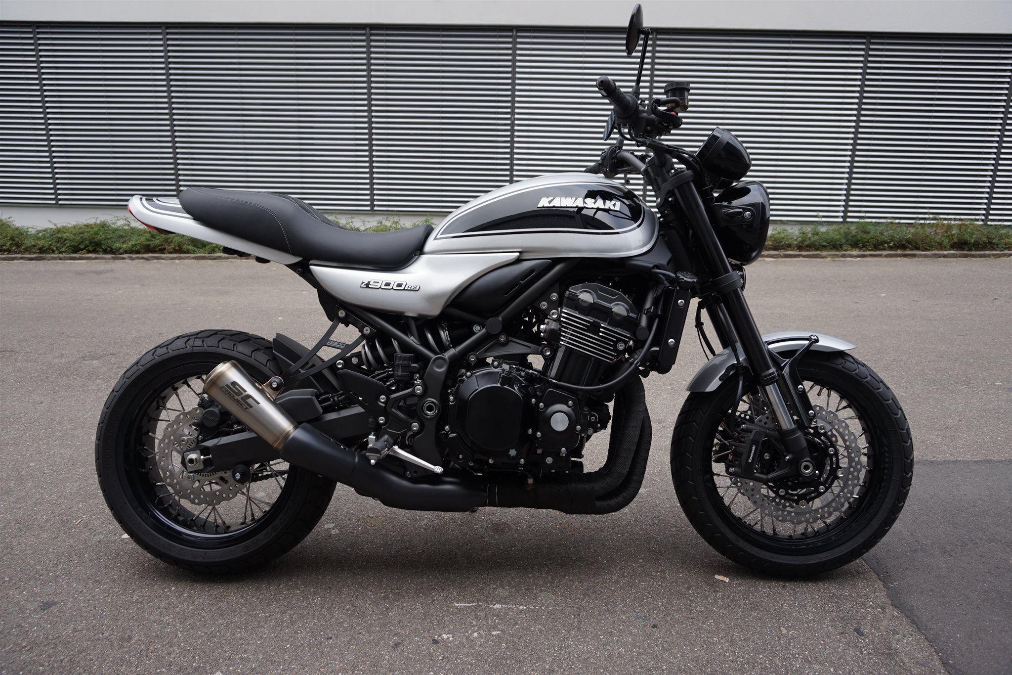 Z900RS Wallpapers - Wallpaper Cave