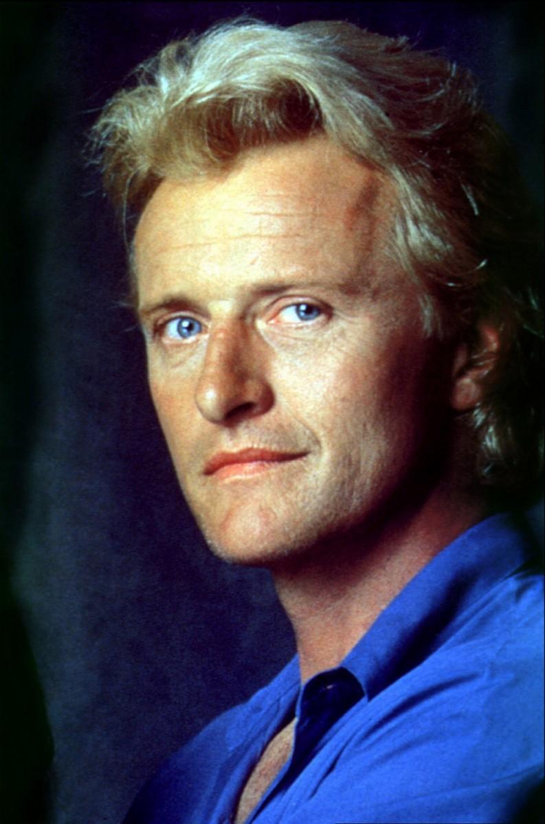 Rutger Hauer Wallpapers - Wallpaper Cave