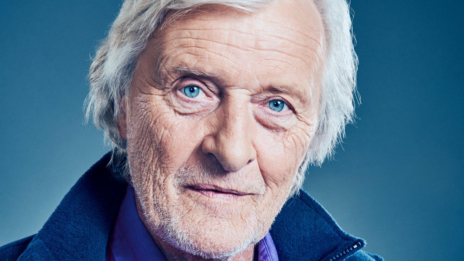 Rutger Hauer Wallpapers - Wallpaper Cave