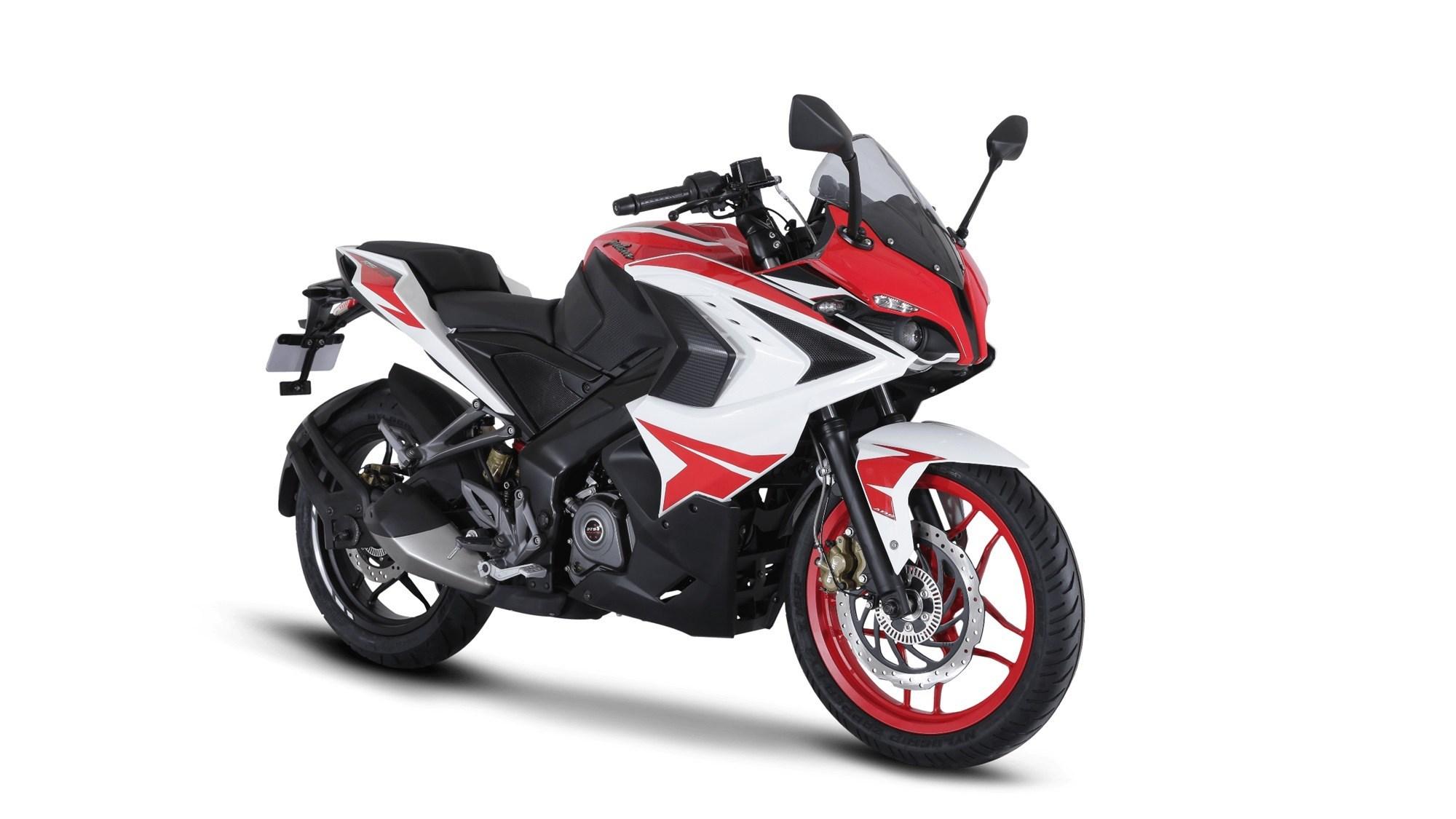 RS 200 Red Wallpapers - Wallpaper Cave