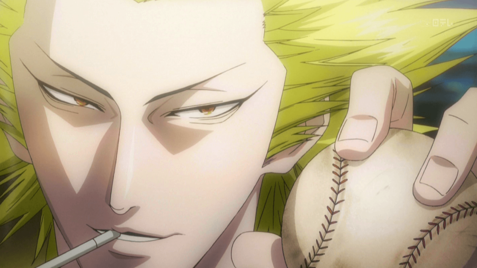 Toa Tokuchi One Outs Wallpapers - Wallpaper Cave