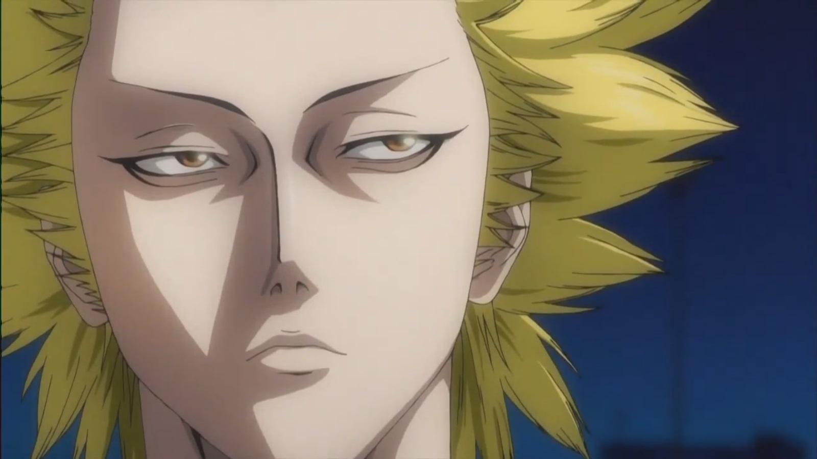 Toa Tokuchi One Outs Wallpapers - Wallpaper Cave