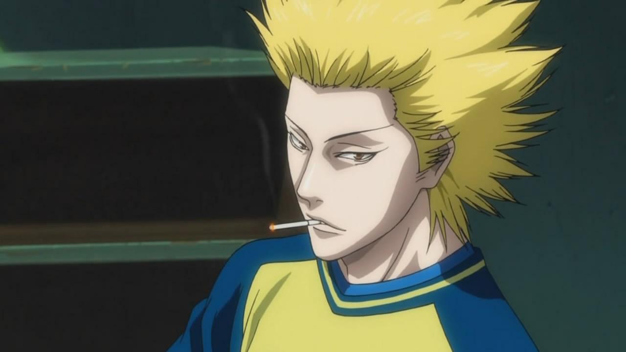 Toa Tokuchi One Outs Wallpapers - Wallpaper Cave