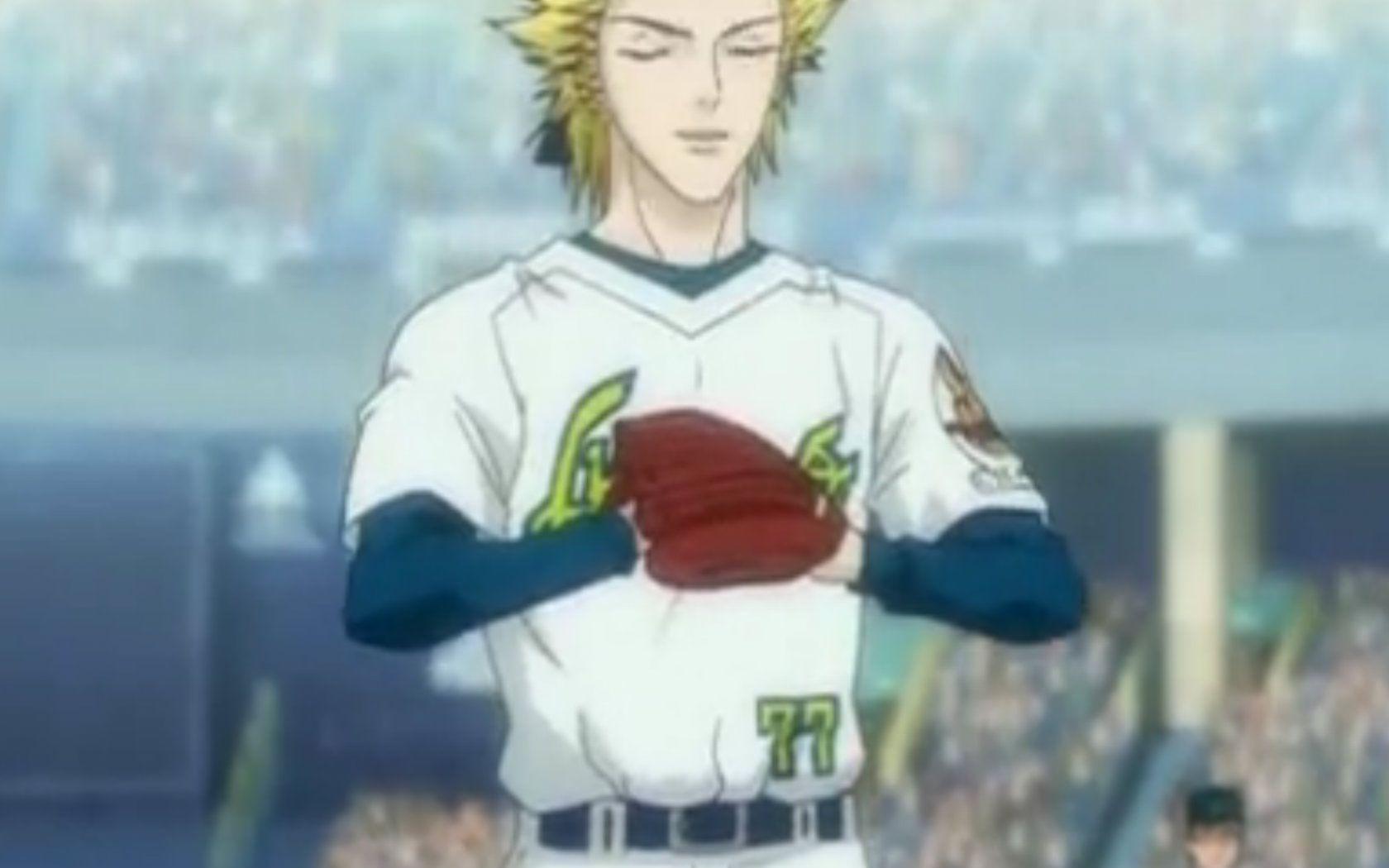 Toa Tokuchi One Outs Wallpapers - Wallpaper Cave