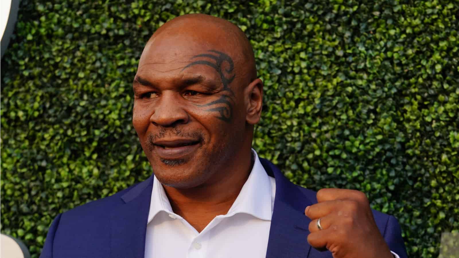 Mike Tyson Money Wallpapers - Wallpaper Cave