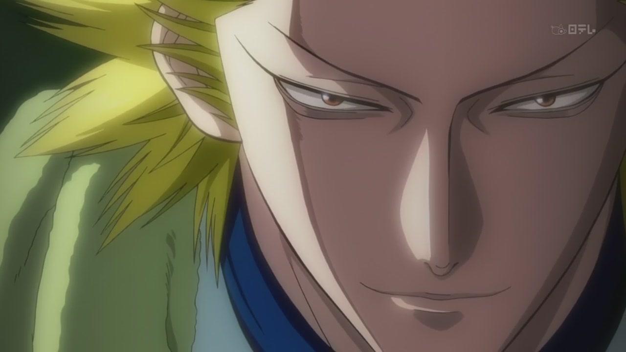 Toa Tokuchi One Outs Wallpapers - Wallpaper Cave