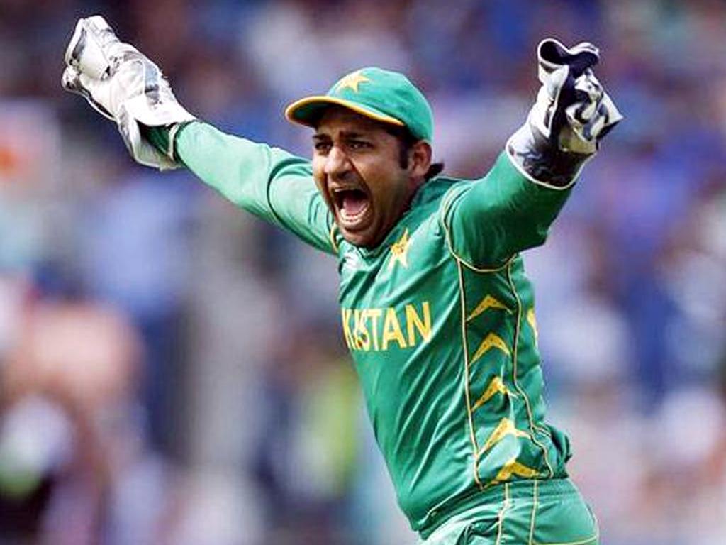 Sarfaraz Ahmed Wallpapers - Wallpaper Cave