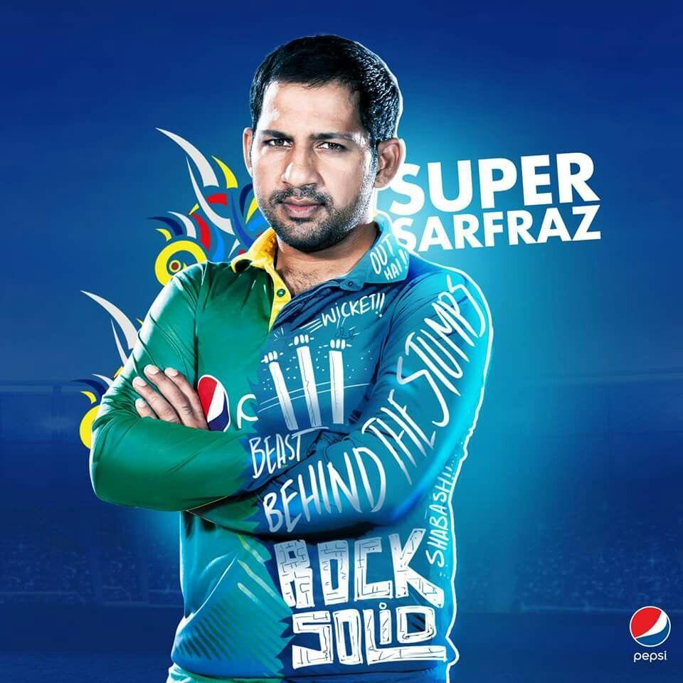 Sarfaraz Ahmed Wallpapers - Wallpaper Cave