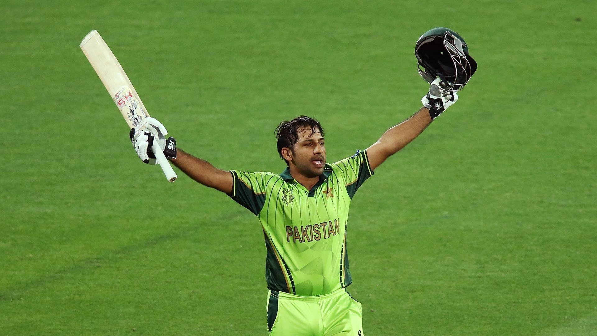 Sarfaraz Ahmed Wallpapers - Wallpaper Cave