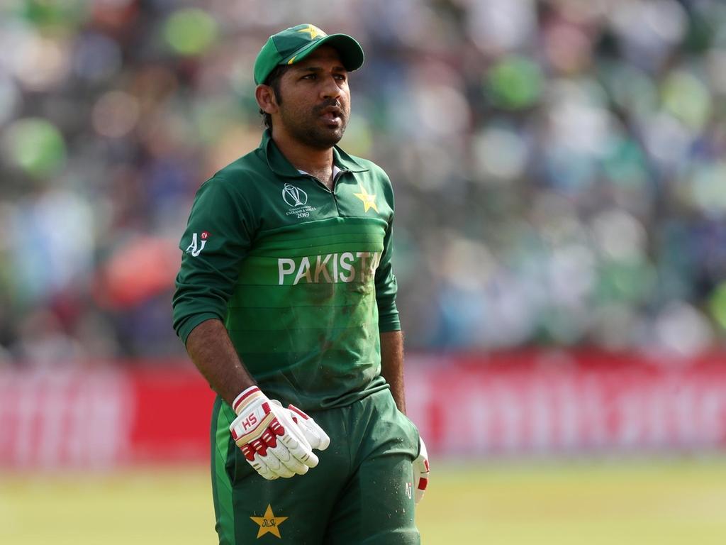 Sarfaraz Ahmed Wallpapers Wallpaper Cave