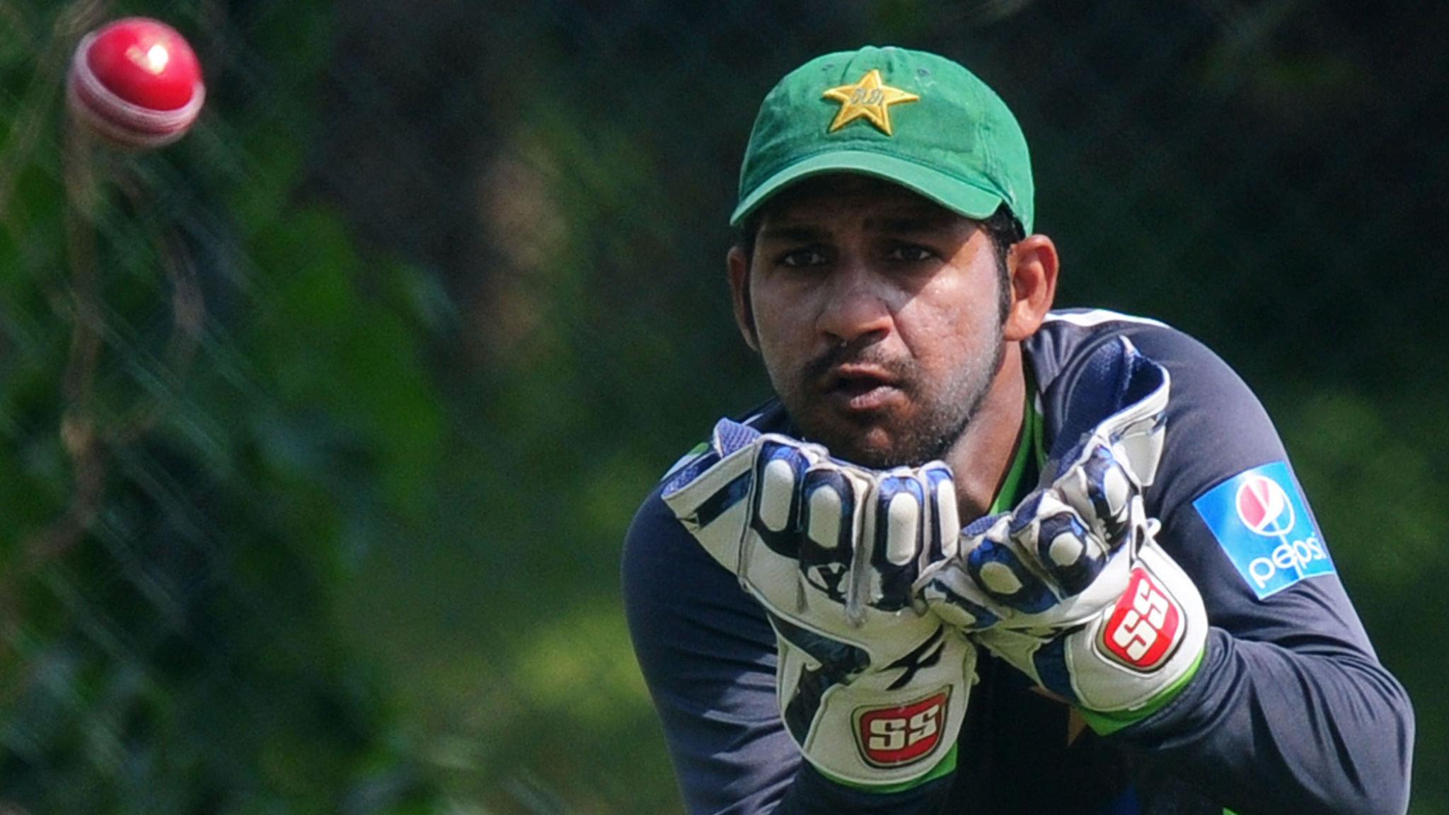 Sarfaraz Ahmed Wallpapers Wallpaper Cave