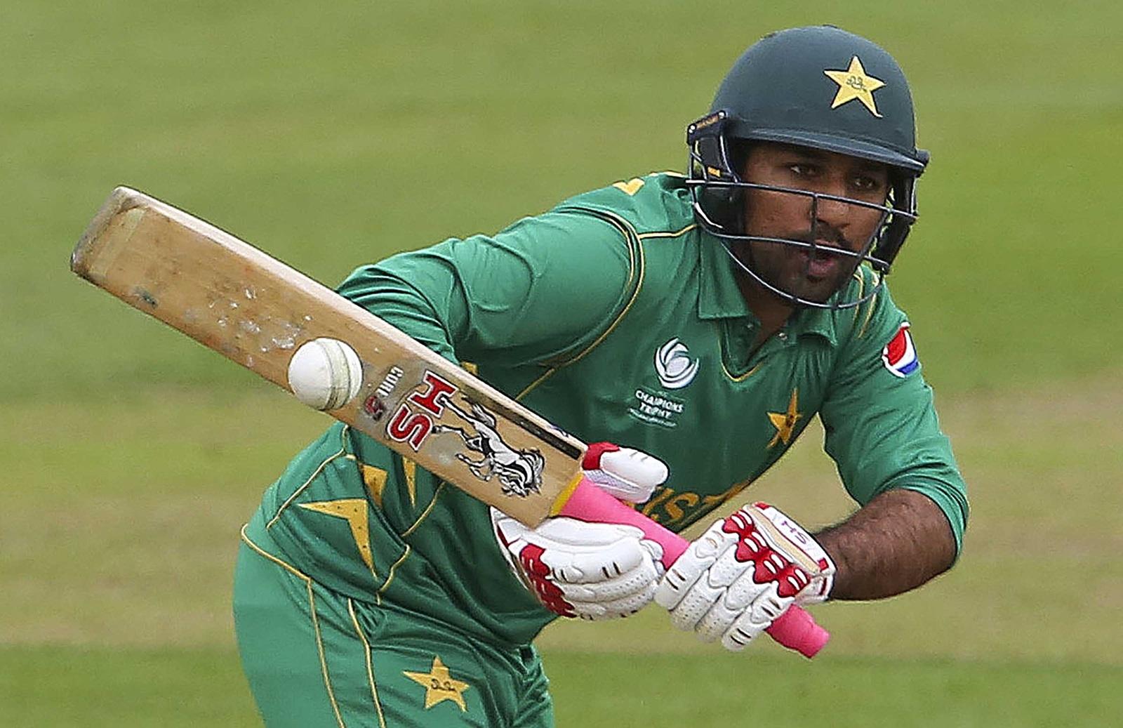 Sarfaraz Ahmed Wallpapers - Wallpaper Cave