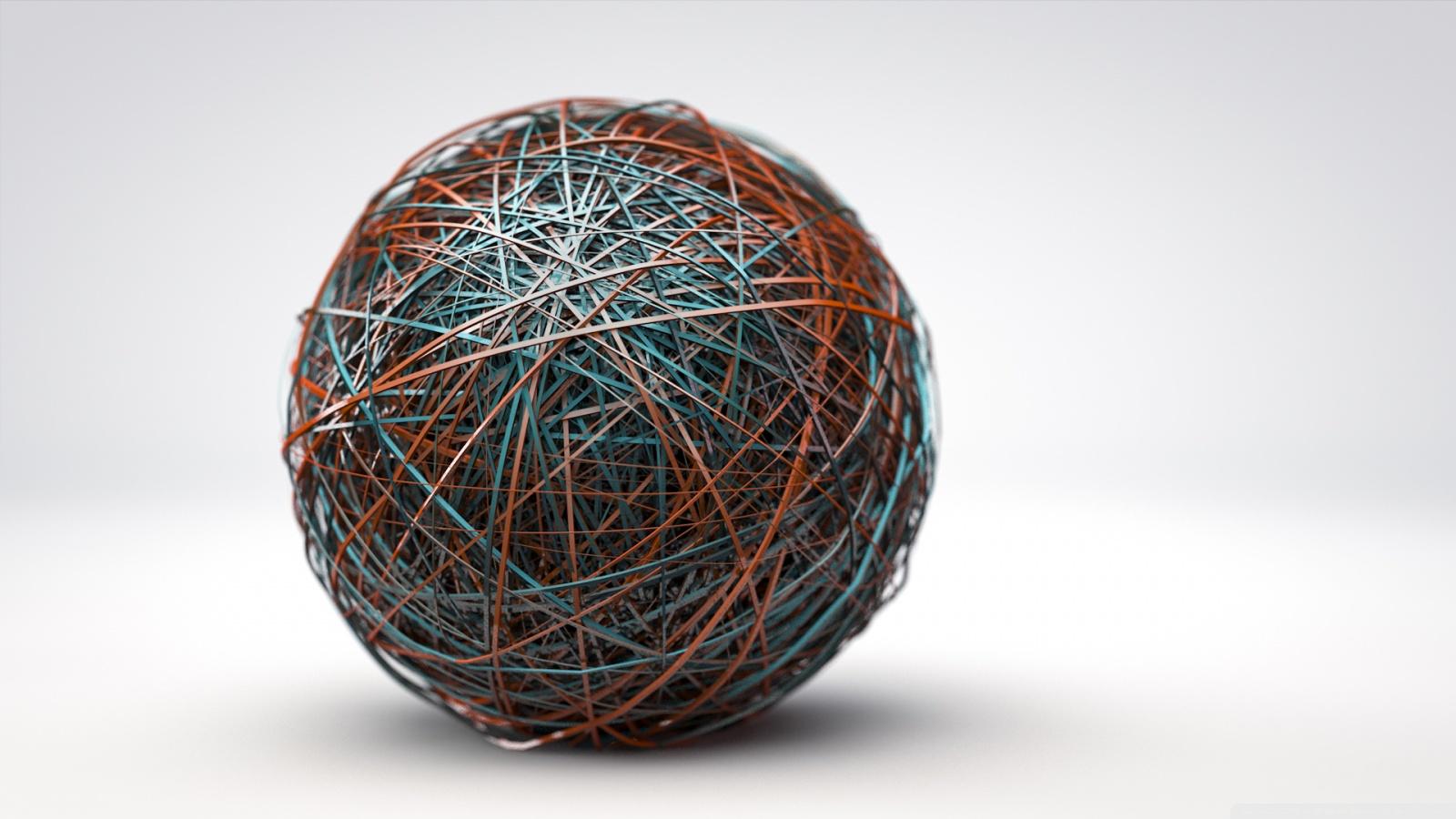 3D Clew Wallpapers - Wallpaper Cave