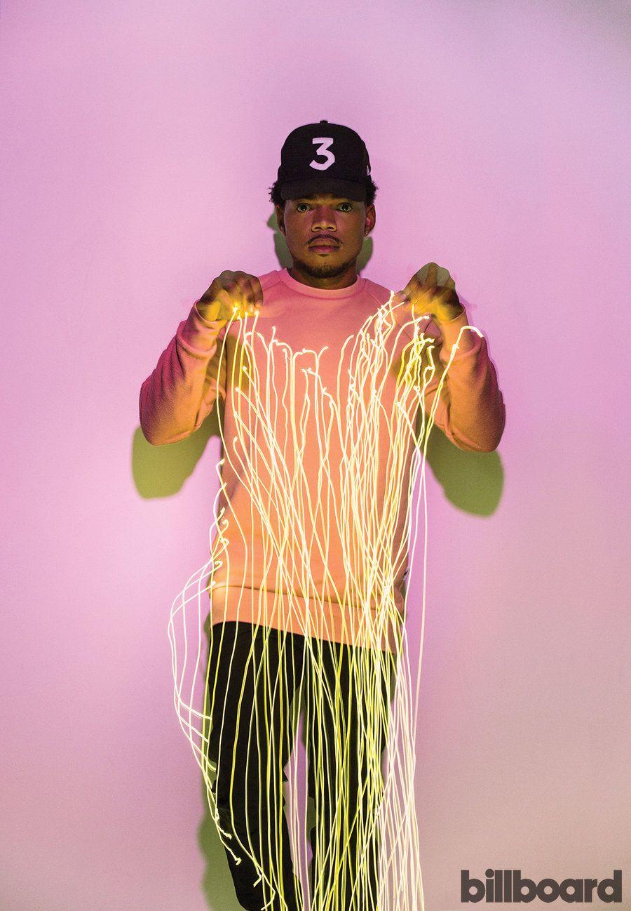 Chance The Rapper 2019 Wallpapers - Wallpaper Cave